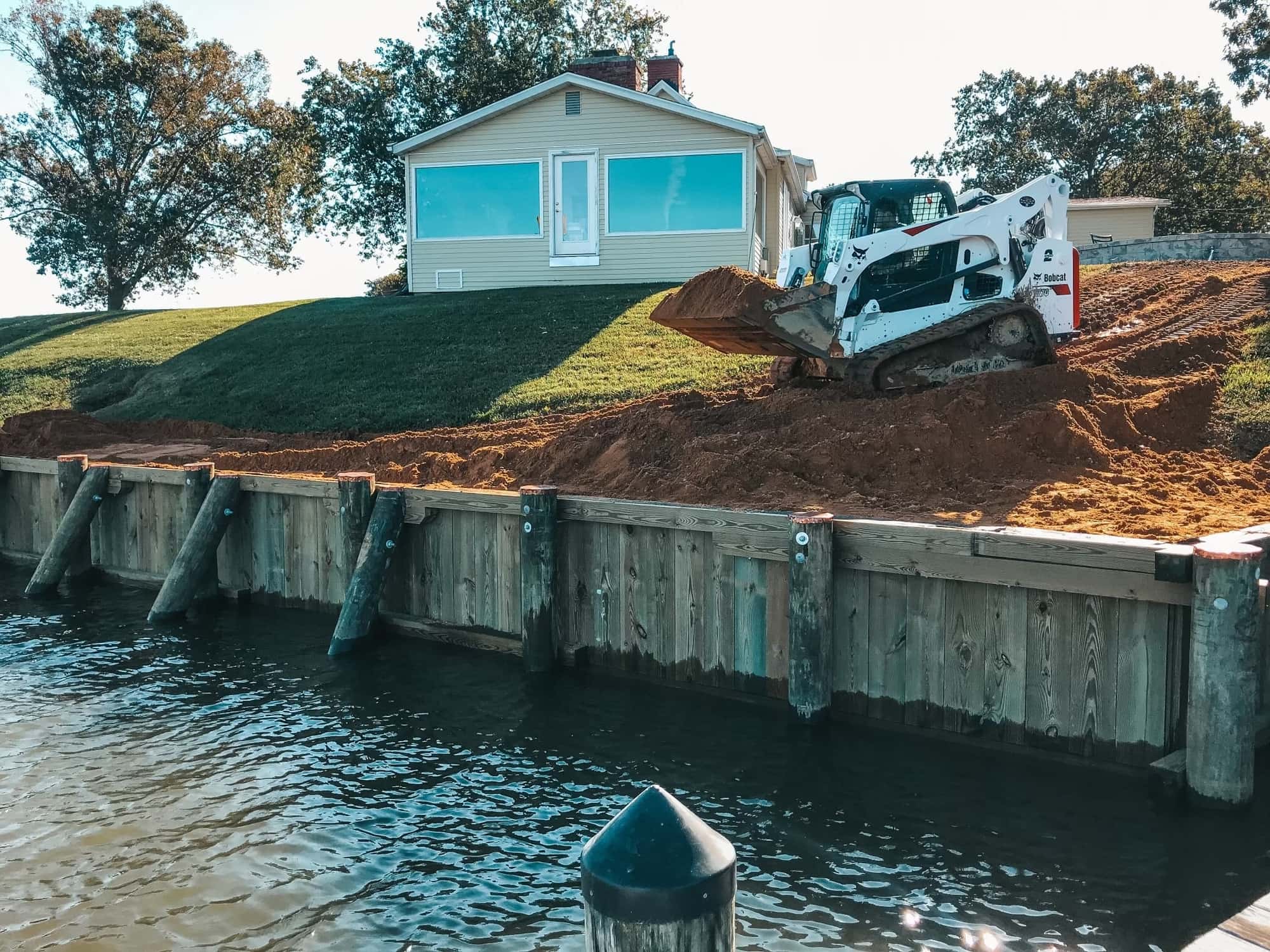 Sweitzer Marine Construction